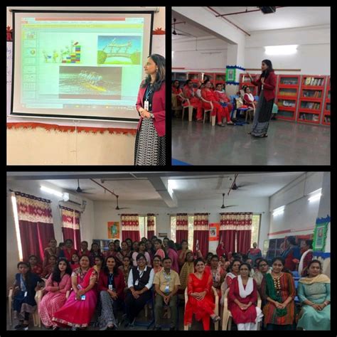 Sadhana Singh On Linkedin Final Teachertraining Teambuilding