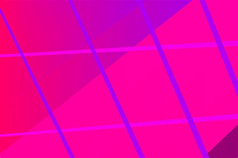 최소한의 커버 그래픽 복사 공간 디자인 네온 핑크 레트로 그라데이션 컬러 추상 텍스처 형상 형상 선 패턴 스트라이프 유동적인 트렌디한 배경 예술적 간단한 현대 템플릿 벡터