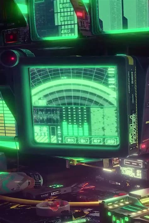 Hacking Wallpaper For Android