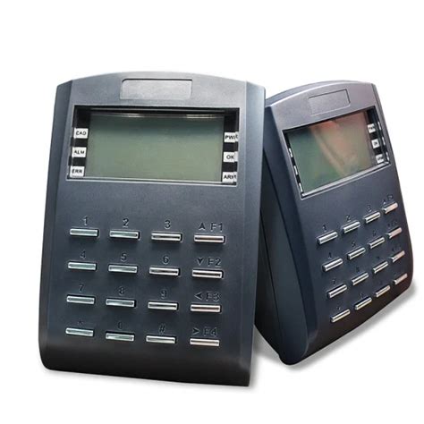 Auto Gate Access Controller And Access Control System Gate Access Control And Access Controller