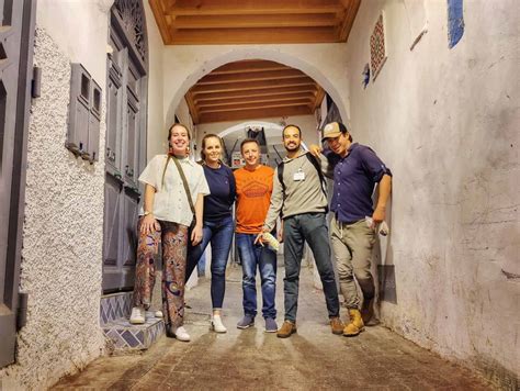 Tangier Cultural And Sightseeing Tour Explore Tangier Moroccan Food