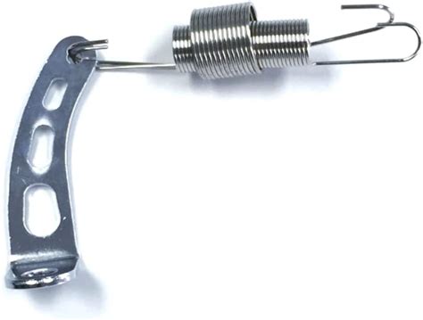 Carburetor Return Spring Bracket And Dual Return Spring Kit