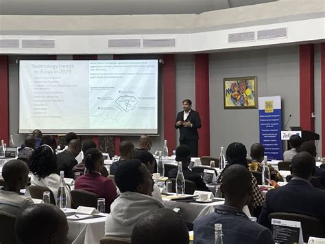 Manageengine Itom On Linkedin Manageengine Itom Itcon Africa