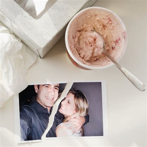 Getting Over A Breakup Here S What To Do According To Science Sex Dating