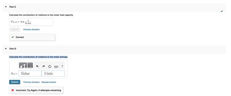 Solved Rotation Of Polyatomic Molecules 2022 05 19 In This