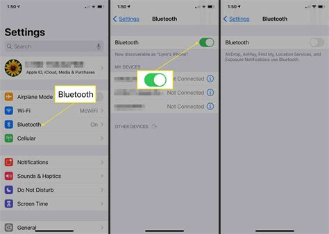 How To Turn Off Your Phone S Bluetooth Permanently