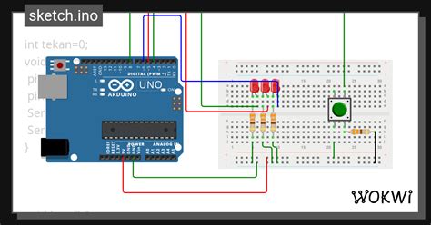Switch Wokwi Esp32 Stm32 Arduino Simulator Switch Wokwi Esp32 Stm32 Arduino Simulator