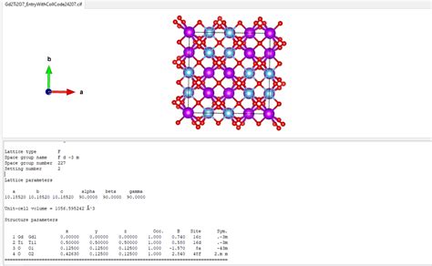 How Can I Perform An Accurate Dft Calculation In Periodic Structures Researchgate