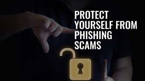 How To Prevent Phishing Attacks Via A Spoofed Email Address