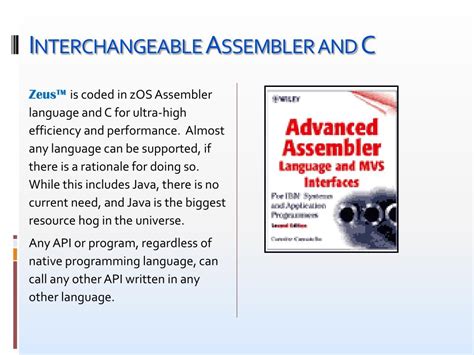 Ppt Introducing Zeus ™ Powerpoint Presentation Free Download Id