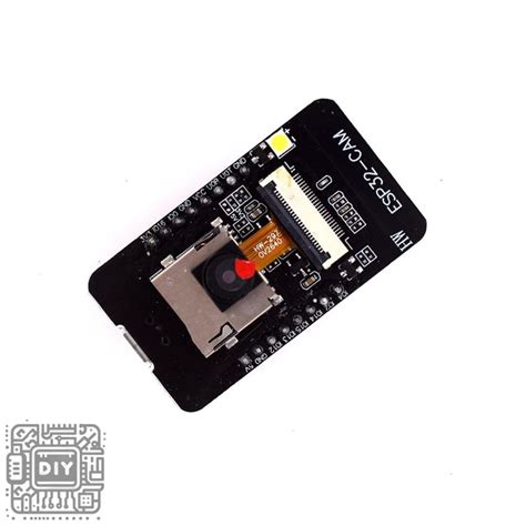 Esp32 Cam Development Board