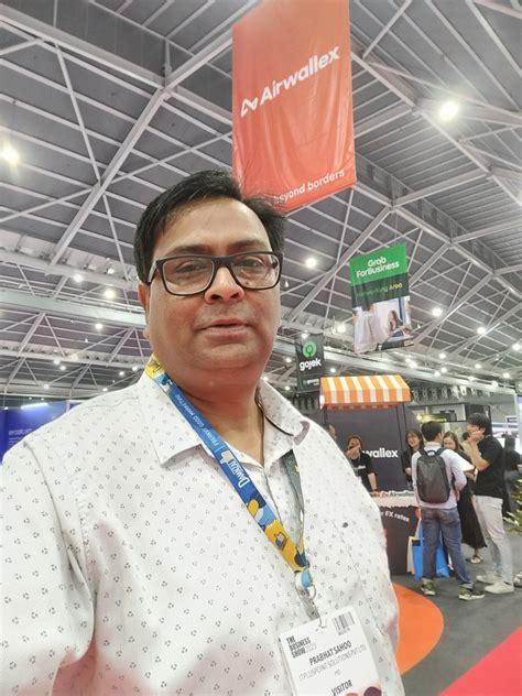 Singaporebusinessshow Innovation Networking Businessopportunities