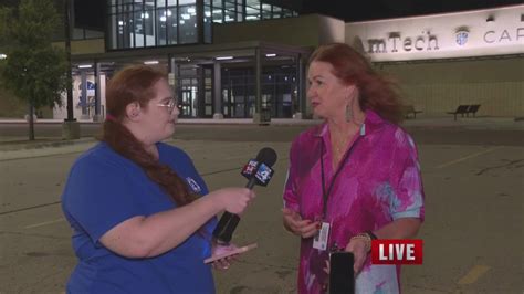 Amarillo Isd Celebrates First Day Of 2025 2026 School Year