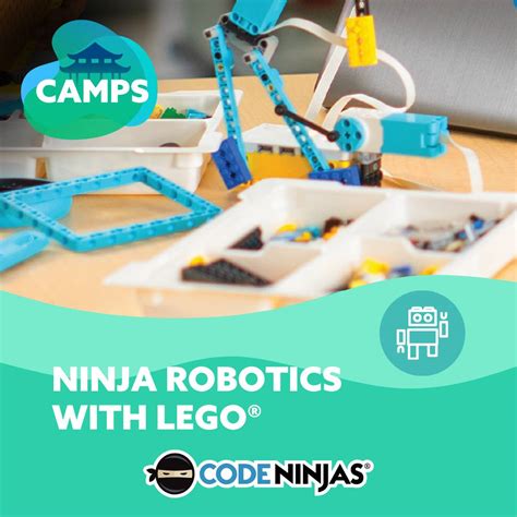 Code Ninjas Georgetown Tx