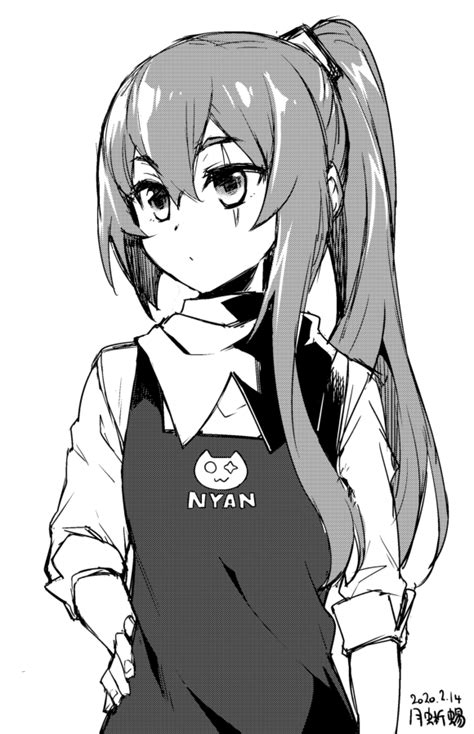 Ump45 Girls Frontline Drawn By Tsukitokage Danbooru