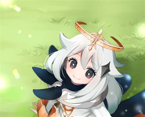 Paimon Hazbin Hotel Paimon Hazbin Hotel Posters And Toys