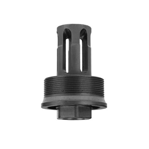 Hid Suppressor Mount