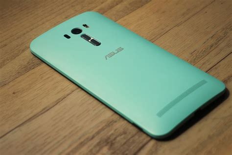 Asus Zenfone Selfie Review More Than Self Portraits Rev