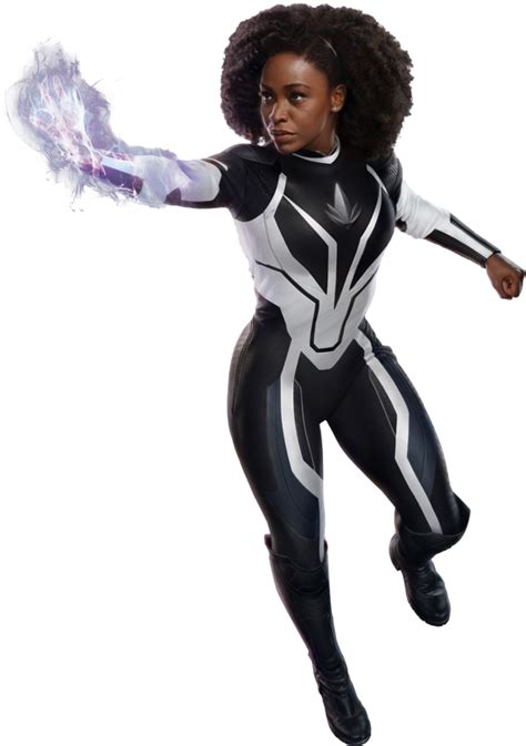 Photon Mcu Vs Starfire Titans Battles Comic Vine