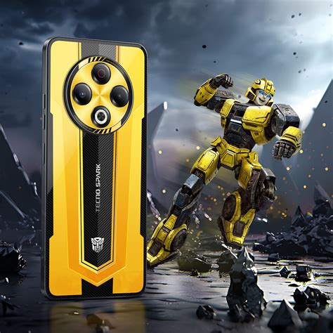 Tecno Mobile Tecno Official Website