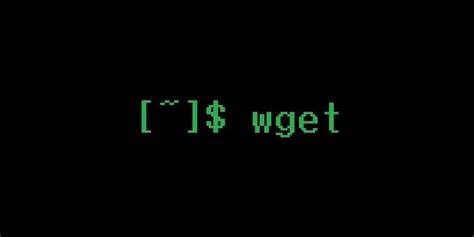 How To Download An Entire Website For Offline Usage Using Wget Dev