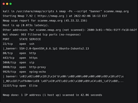 Nmap Reviews Ratings 2024 04062024