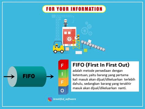 Apa Itu Metode Fifo Lifo Fefo Dan Average Ini Penjelasan Seputar Hot