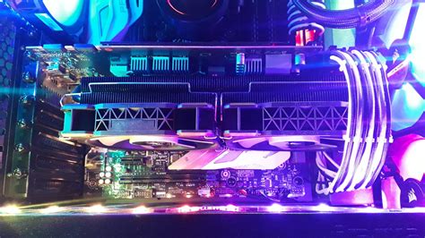 Meshify C Rgb Build Builds Gg