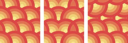 CorelDRAW Help Applying Vector And Bitmap Pattern Fills