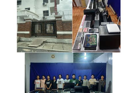 တေးသီချင်းဗီဒီယိုများ ရိုက်ကူးထုတ်လွှင့်ပြသမှုများနှင့်ပတ်သက်၍ လိုက်နာဆောင်ရွက်ရန် အသိပေးကြေညာခ