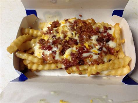 Cheese Fries White Castle At Betty Love Blog