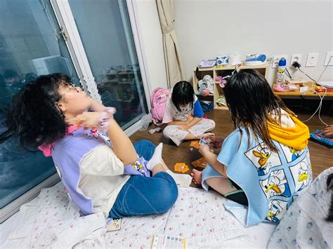 햇빛지역아동센터