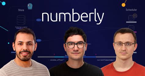 How Numberly Replaced Kafka With A Rust Based Scylladb Shard Aware