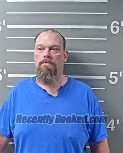 Recent Booking Mugshot For Joshua A Tuttle In Montgomery County Illinois