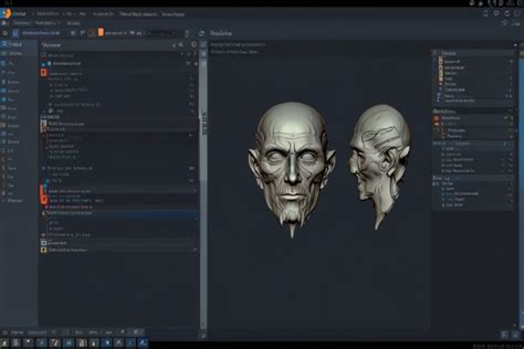Godot How To Hard Edit The Binding For UI Left Master Input Customization For Ultimate Control