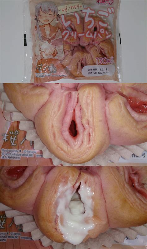 post 1500712 bread food inanimate vagina