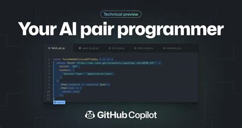 Boost Developer Efficiency With Github Copilot Chintan Jain Posted On The Topic Linkedin
