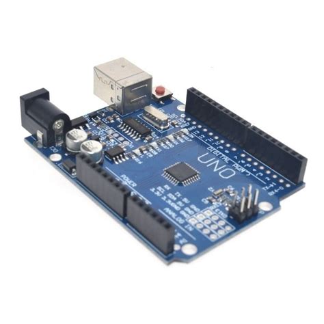 Placa Uno R3 SMD CH340