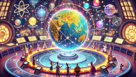 Niantic Announces “large Geospatial Model” Trained On Pokémon Go Player Data Pokémon Go Hub