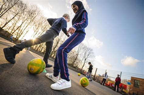 Mixed Sex Sport Women In Sport
