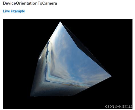 Vtkjs各例子图 Csdn博客