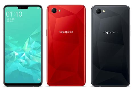 这款跟oppo R15同样配置的手机，价格却比r15低了500元