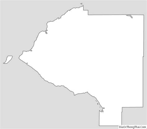 Map Of Anchorage Municipality Alaska Thong Thai Real