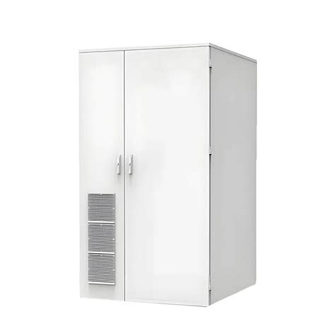 Measuring The Temperature Coefficient Of A Pv Module Bess