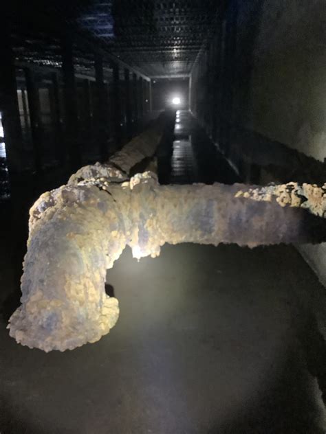 Preserving Potable Water Quality In Oversized Distribution Grids Same