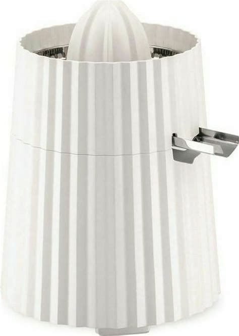 Alessi Mdl07 W Ηλεκτρικός Στίφτης 80w Λευκός Skroutzgr