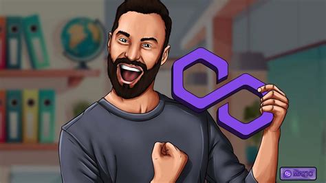 Polygon Unveils Polygon The Value Layer Of The Internet