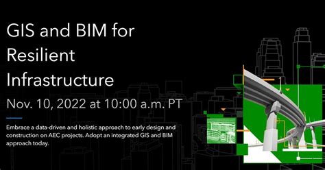 Lai Chee Siew On Linkedin Put Technology Into Action And Integrate Gis And Bim In Your…