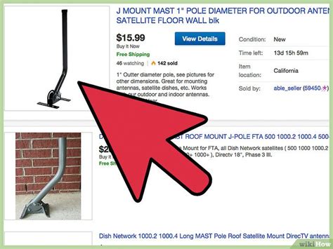 How To Install DIRECTV Satellite TV Equipment Setup More