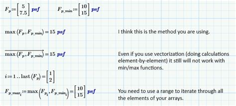 Maximum Value From Tables Ptc Community